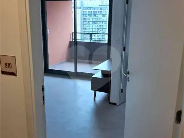 Apartamento para Venda em São Paulo/SP Perdizes 1 Quartos
