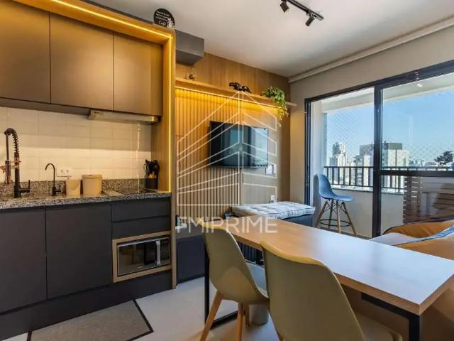 Apartamento para Venda em São Paulo/SP Perdizes 1 Quartos