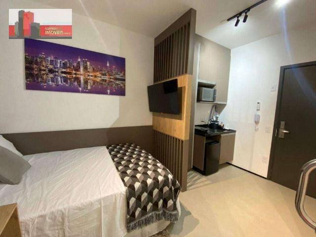 Apartamento para Venda em São Paulo/SP Perdizes 1 Quartos