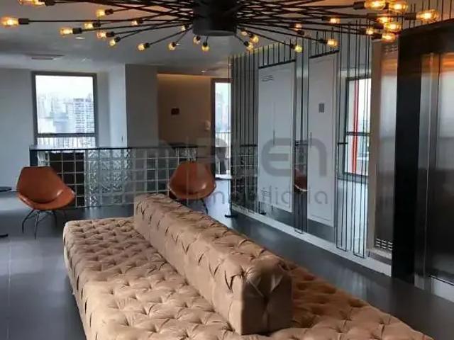 Apartamento para Venda em São Paulo/SP Perdizes 1 Quartos