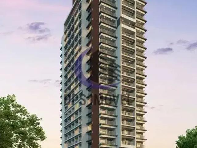 Apartamento para Venda em São Paulo/SP Perdizes 1 Quartos