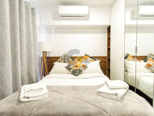 Apartamento para Venda em São Paulo/SP Perdizes 1 Quartos
