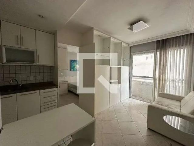 Apartamento para Venda em São Paulo/SP Perdizes 1 Quartos