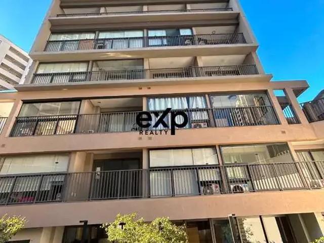 Apartamento para Venda em São Paulo/SP Perdizes 1 Quartos