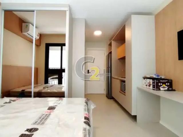Apartamento para Venda em São Paulo/SP Perdizes 1 Quartos