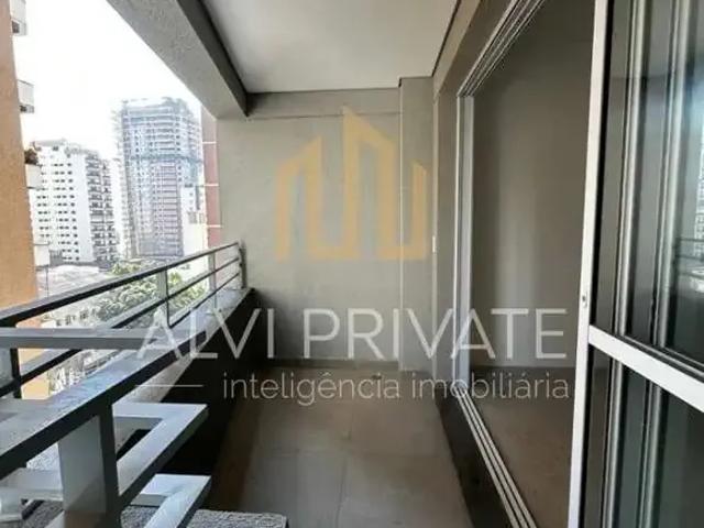 Apartamento para Venda em São Paulo/SP Perdizes 1 Quartos