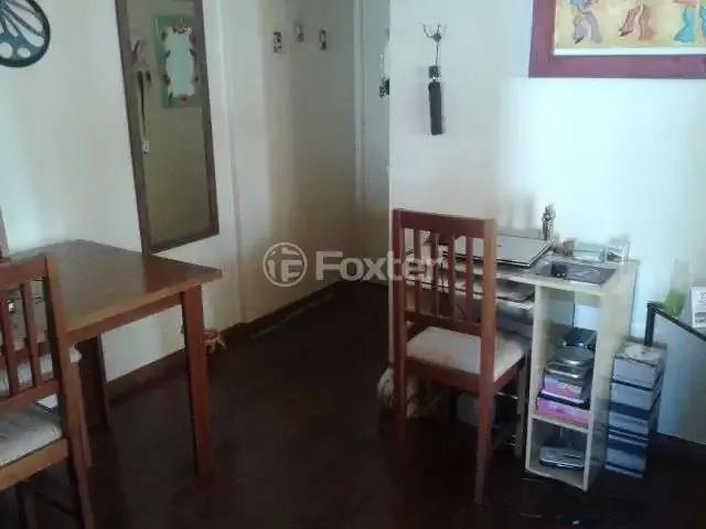 Apartamento para Venda em São Paulo/SP Perdizes 1 Quartos