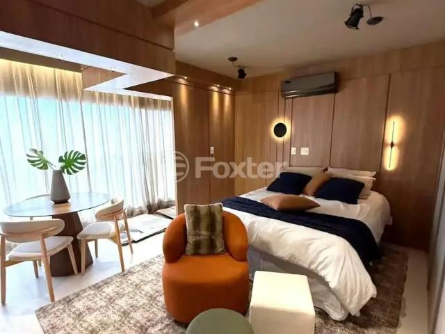 Apartamento para Venda em São Paulo/SP Perdizes 1 Quartos