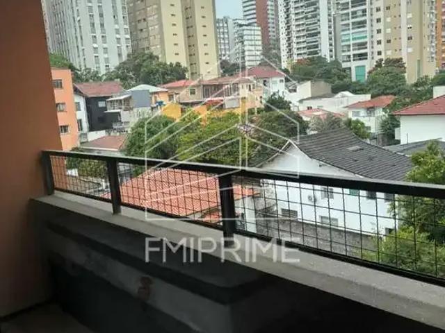 Apartamento para Venda em São Paulo/SP Perdizes 1 Quartos