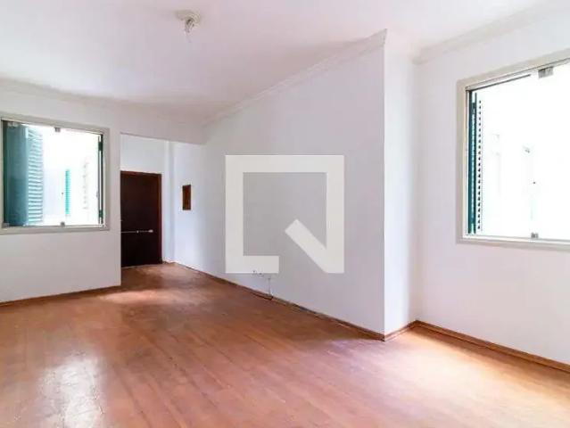 Apartamento para Venda em São Paulo/SP Perdizes 1 Quartos