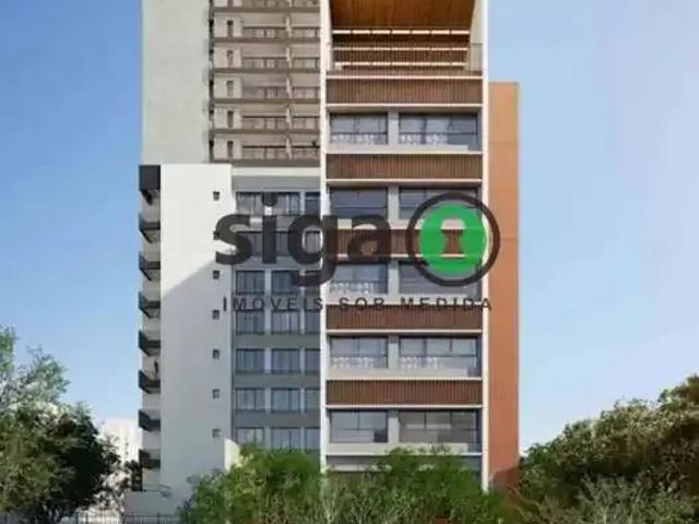 Apartamento para Venda em São Paulo/SP Perdizes 1 Quartos