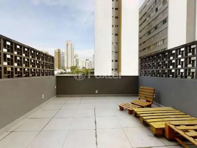 Apartamento para Venda em São Paulo/SP Perdizes 1 Quartos