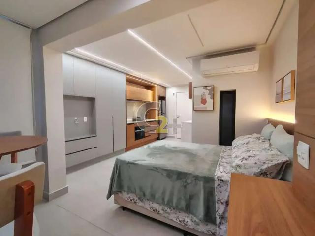Apartamento para Venda em São Paulo/SP Perdizes 1 Quartos