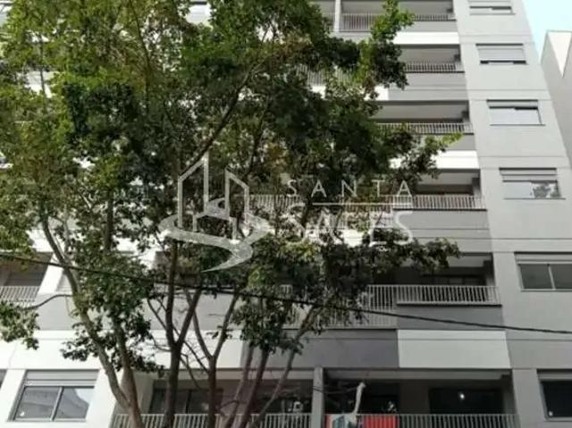 Apartamento para Venda em São Paulo/SP Perdizes 1 Quartos