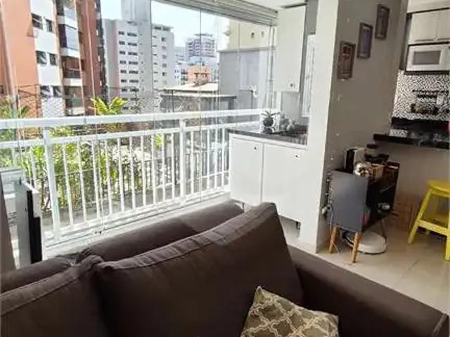 Apartamento para Venda em São Paulo/SP Perdizes 1 Quartos