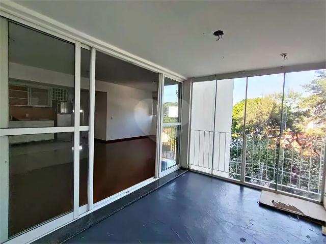 Apartamento para Venda em São Paulo/SP Perdizes 1 Quartos