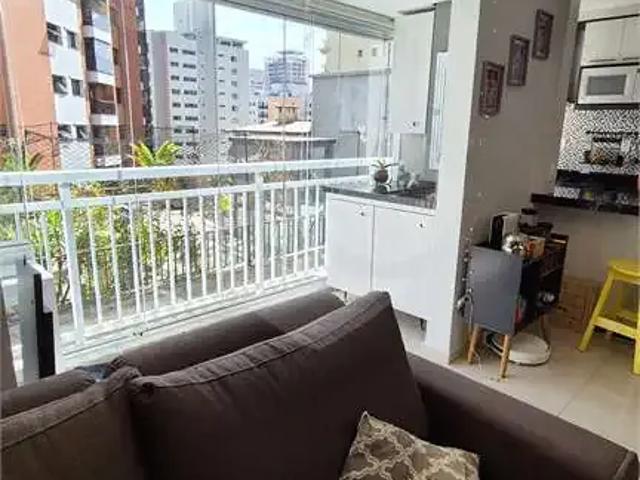 Apartamento para Venda em São Paulo/SP Perdizes 1 Quartos