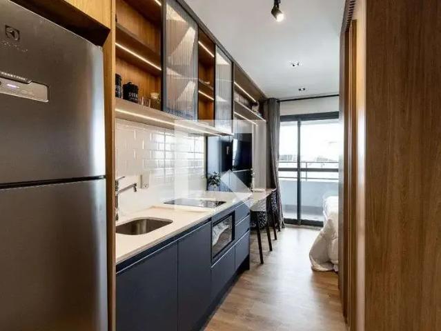 Apartamento para Venda em São Paulo/SP Perdizes 1 Quartos