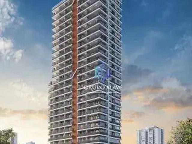 Apartamento para Venda em São Paulo/SP Perdizes 1 Quartos
