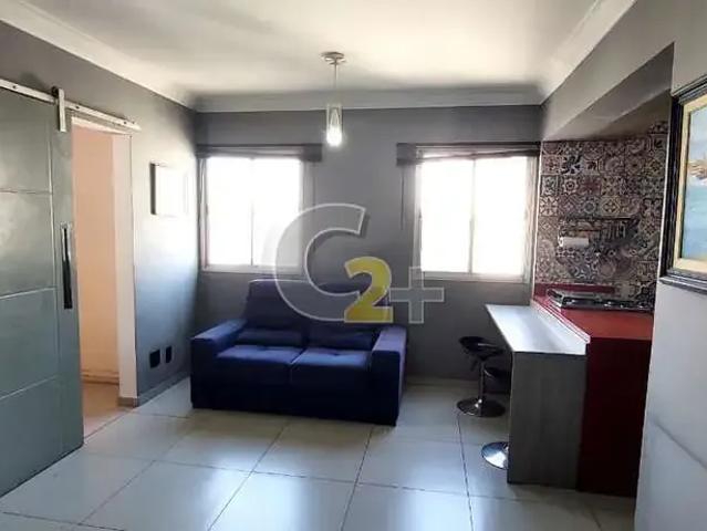 Apartamento para Venda em São Paulo/SP Perdizes 1 Quartos