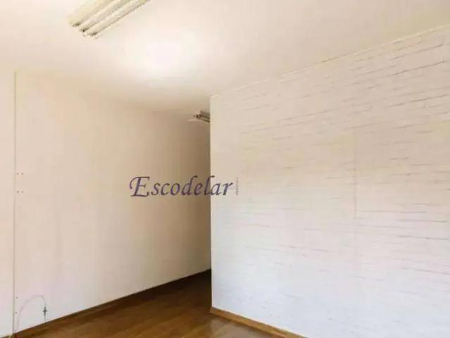 Apartamento para Venda em São Paulo/SP Perdizes 1 Quartos
