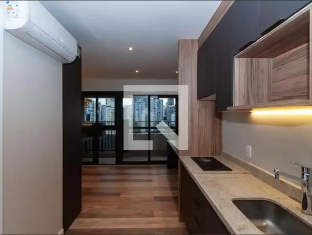 Apartamento para Venda em São Paulo/SP Perdizes 1 Quartos