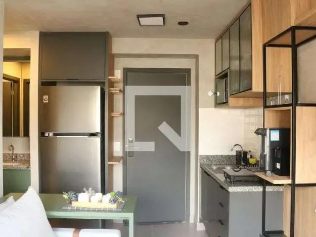 Apartamento para Venda em São Paulo/SP Perdizes 1 Quartos