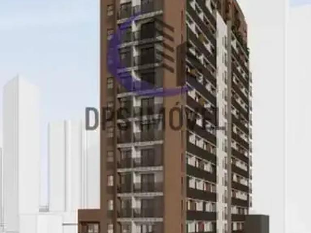 Apartamento para Venda em São Paulo/SP Perdizes 1 Quartos