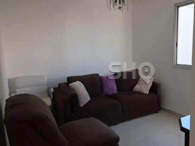 Apartamento para Venda em São Paulo/SP Perdizes 1 Quartos