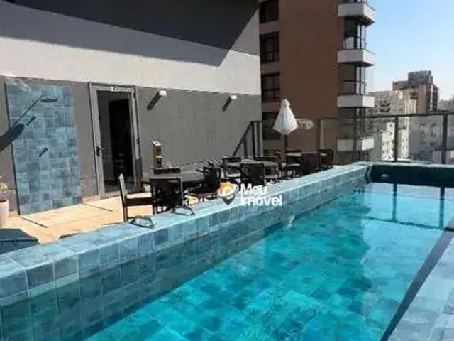 Apartamento para Venda em São Paulo/SP Perdizes 1 Quartos
