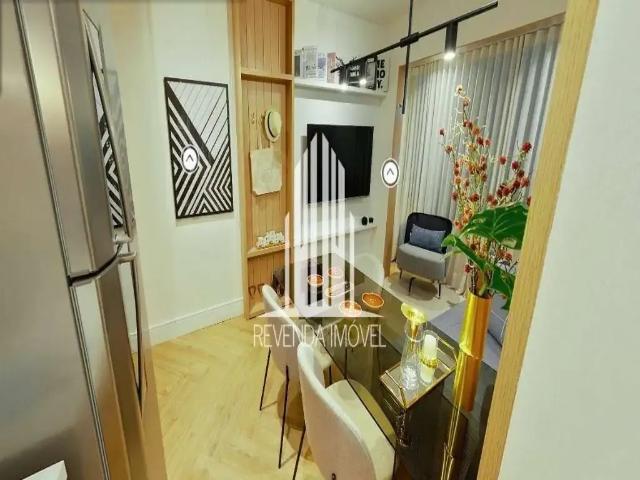 Apartamento para Venda em São Paulo/SP Perdizes 1 Quartos