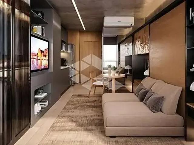 Apartamento para Venda em São Paulo/SP Perdizes 1 Quartos