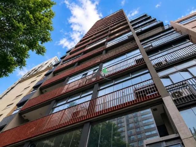 Apartamento para Venda em São Paulo/SP Perdizes 1 Quartos