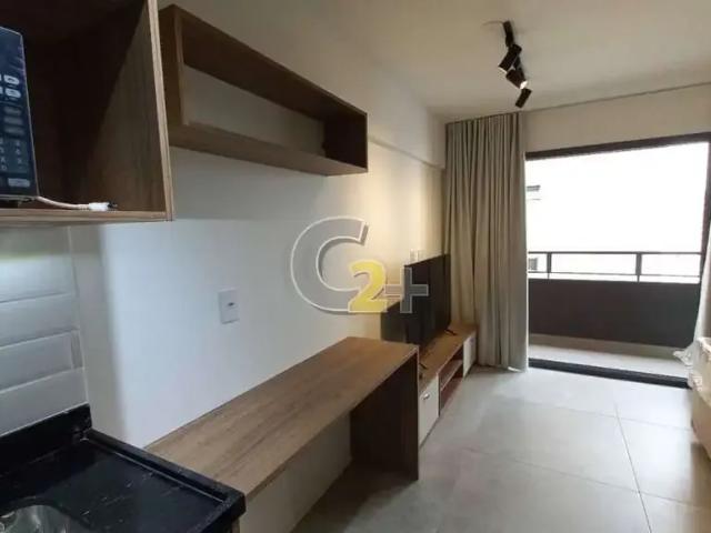 Apartamento para Venda em São Paulo/SP Perdizes 1 Quartos