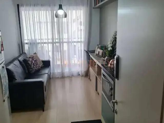 Apartamento para Venda em São Paulo/SP Perdizes 1 Quartos