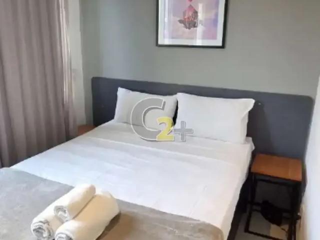 Apartamento para Venda em São Paulo/SP Perdizes 1 Quartos
