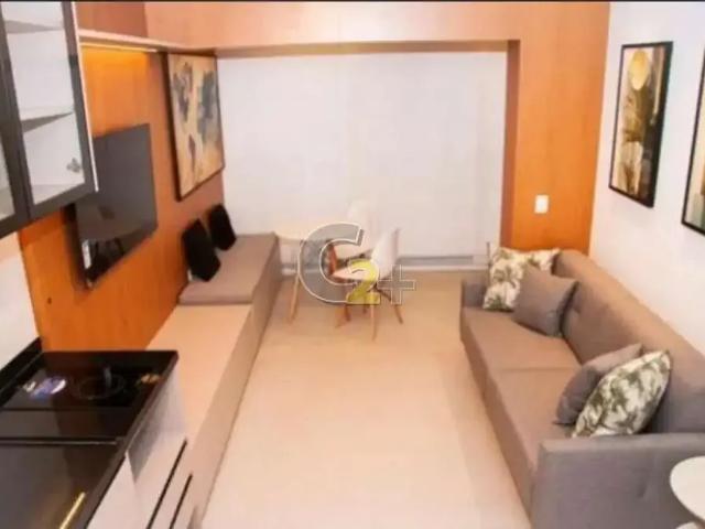 Apartamento para Venda em São Paulo/SP Perdizes 1 Quartos