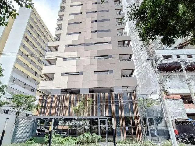 Apartamento para Venda em São Paulo/SP Perdizes 1 Quartos