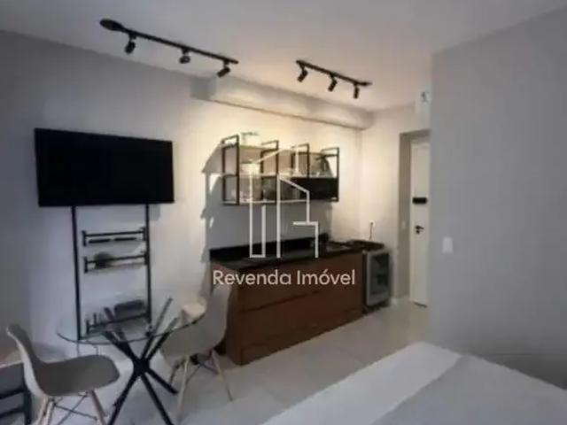 Apartamento para Venda em São Paulo/SP Perdizes 1 Quartos