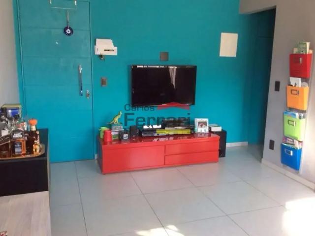 Apartamento para Venda em São Paulo/SP Perdizes 1 Quartos
