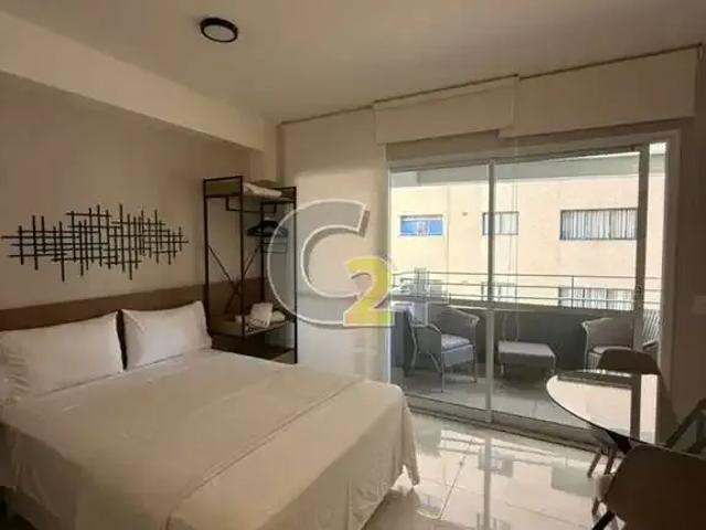 Apartamento para Venda em São Paulo/SP Perdizes 1 Quartos