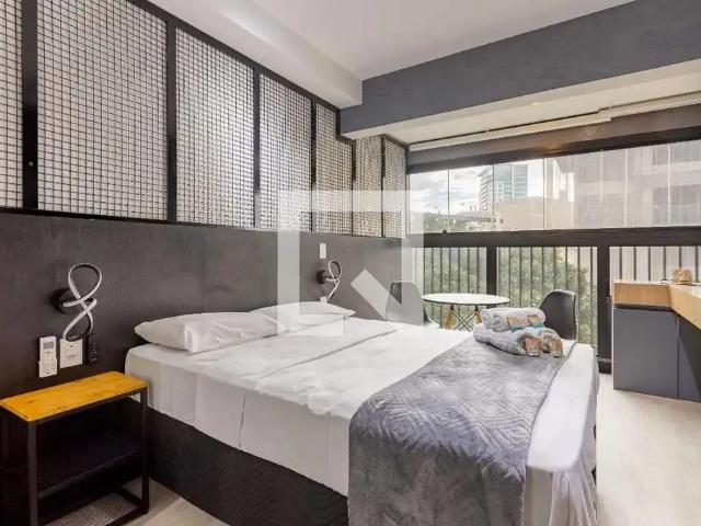 Apartamento para Venda em São Paulo/SP Perdizes 1 Quartos
