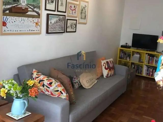 Apartamento para Venda em São Paulo/SP Perdizes 1 Quartos