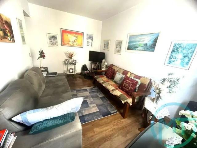 Apartamento para Venda em São Paulo/SP Perdizes 1 Quartos