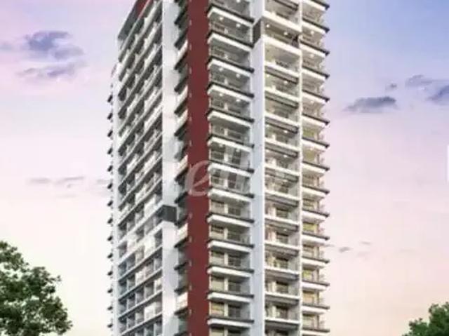 Apartamento para Venda em São Paulo/SP Perdizes 1 Quartos