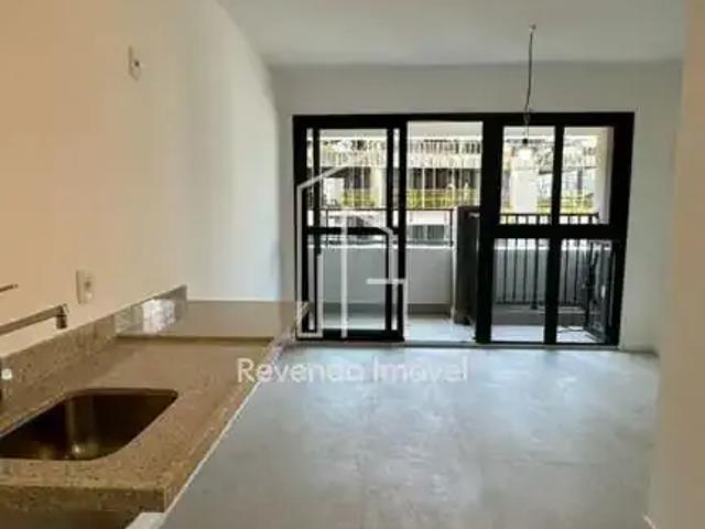 Apartamento para Venda em São Paulo/SP Perdizes 1 Quartos