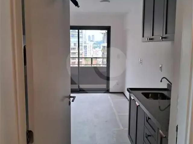 Apartamento para Venda em São Paulo/SP Perdizes 1 Quartos