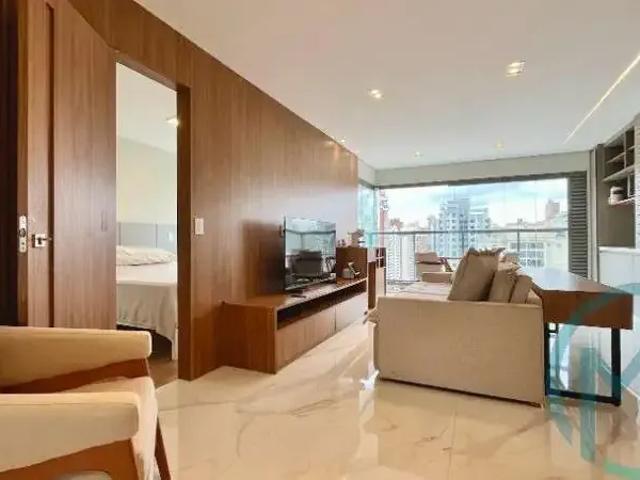 Apartamento para Venda em São Paulo/SP Perdizes 1 Quartos