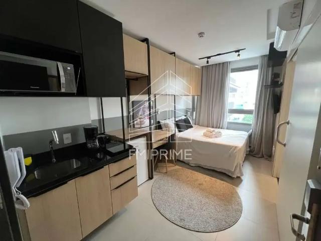 Apartamento para Venda em São Paulo/SP Perdizes 1 Quartos
