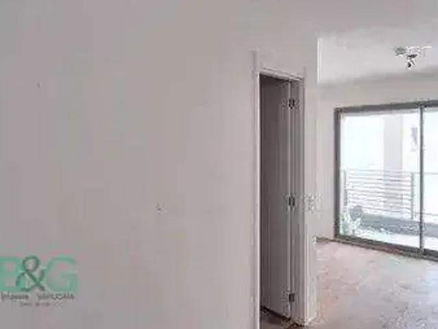 Apartamento para Venda em São Paulo/SP Perdizes 1 Quartos